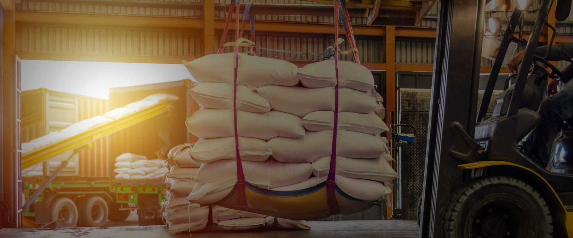 ASR Group – Integrated food suppliers